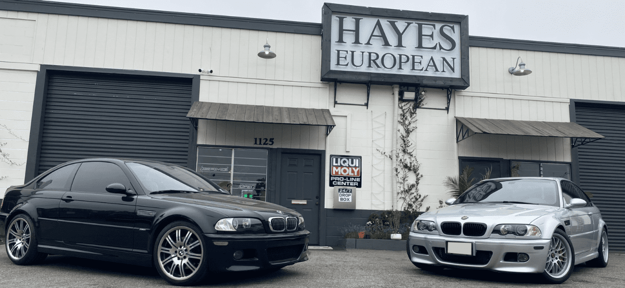 European Auto Repair, Service Santa Cruz, CA | Mechanic Near Me